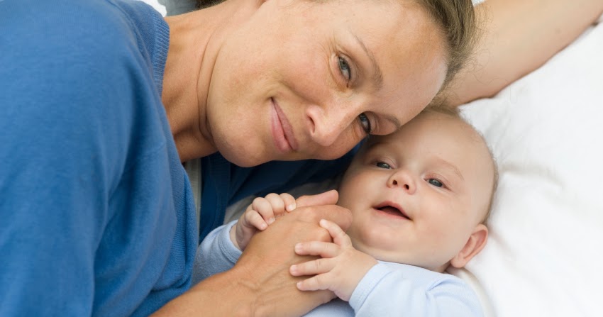 Secrets of Baby Behavior: Your Baby's Senses: The Magic of Touch