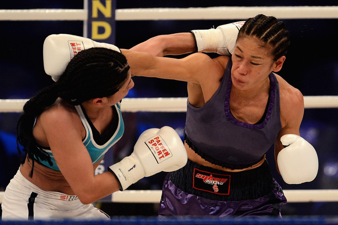 Nadia Raoui - „Weltmeisterin der Herzen“ feiert 30. Geburtstag ...