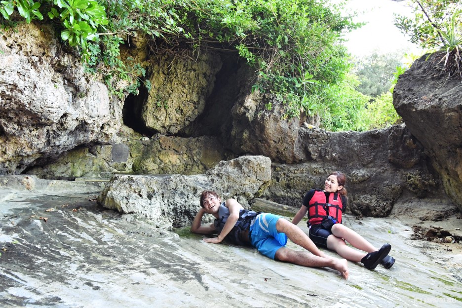 JAPANKURU: # Travel ♪ Exploring the Okinawa Ocean with Marine Support ...