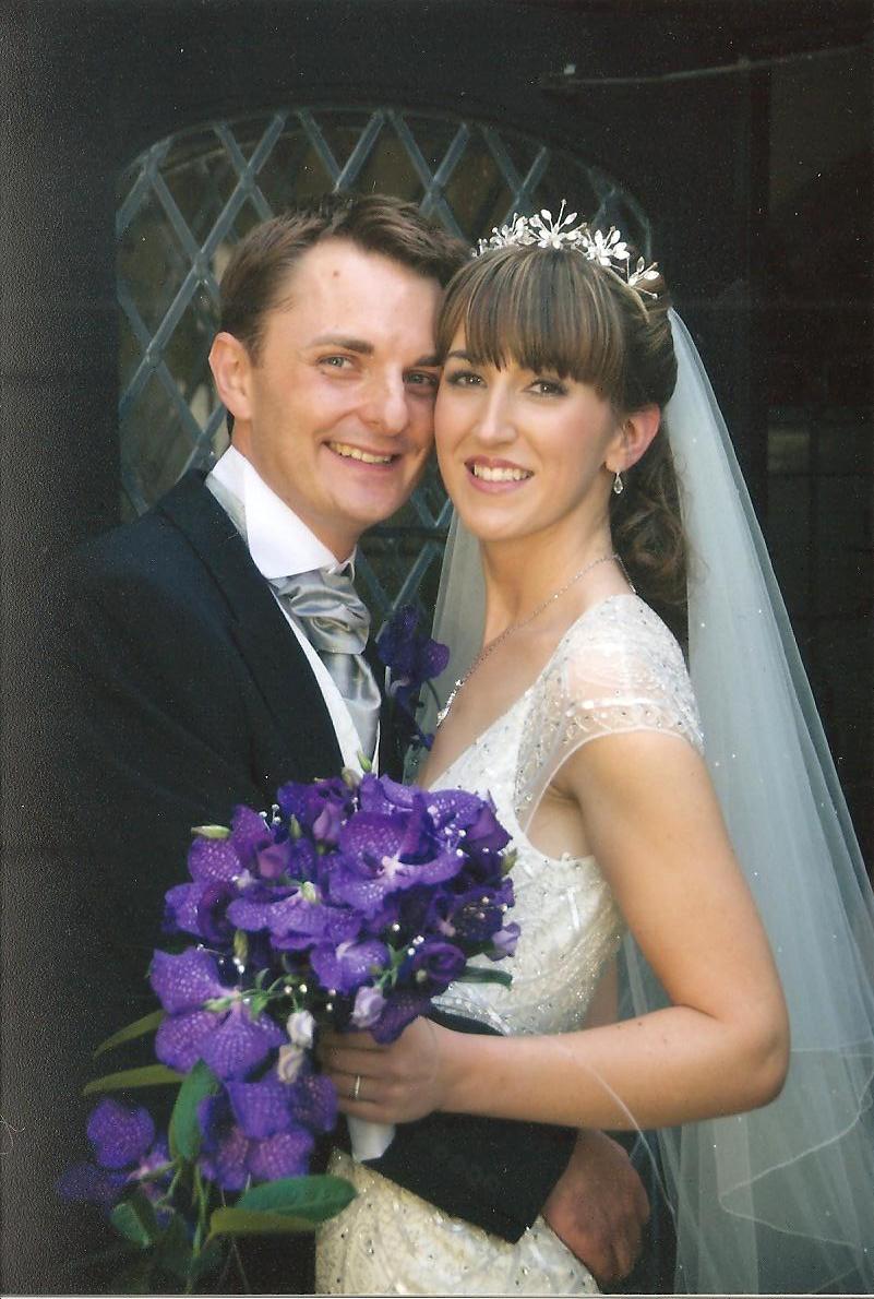 Miss Bush Bridalwear: Jenny Packham ~ Past Icons