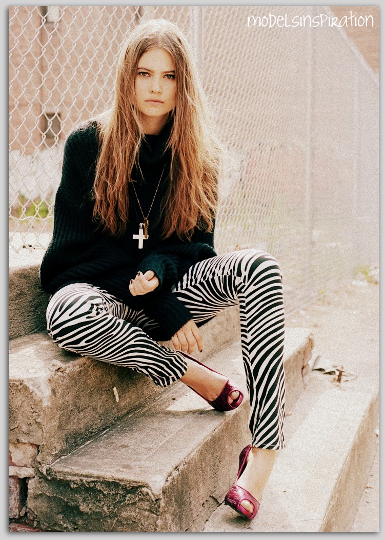 Behati Prinsloo - Models Inspiration