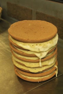 Testaroli e panigacci , differenza e metodi di preparazione da su ...