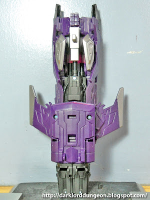 GeekMatic!: Generations: FoC Shoackwave!