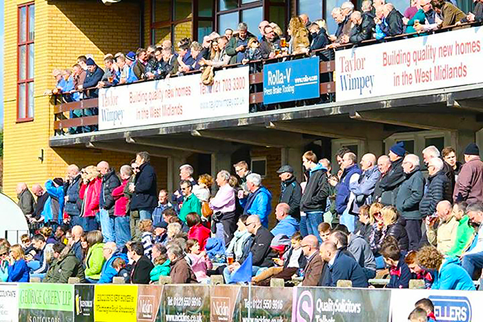 Stourbridge Rugby: December 2016