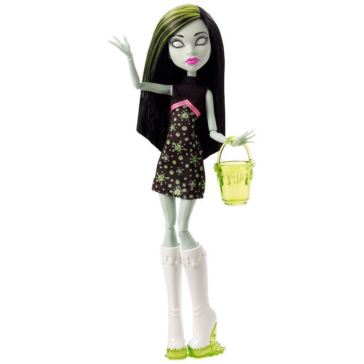 MH Scarah Screams Dolls | MH Merch