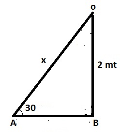 SSC MATHEMATICS: Chapter 12 ) - Applications of Trigonometry
