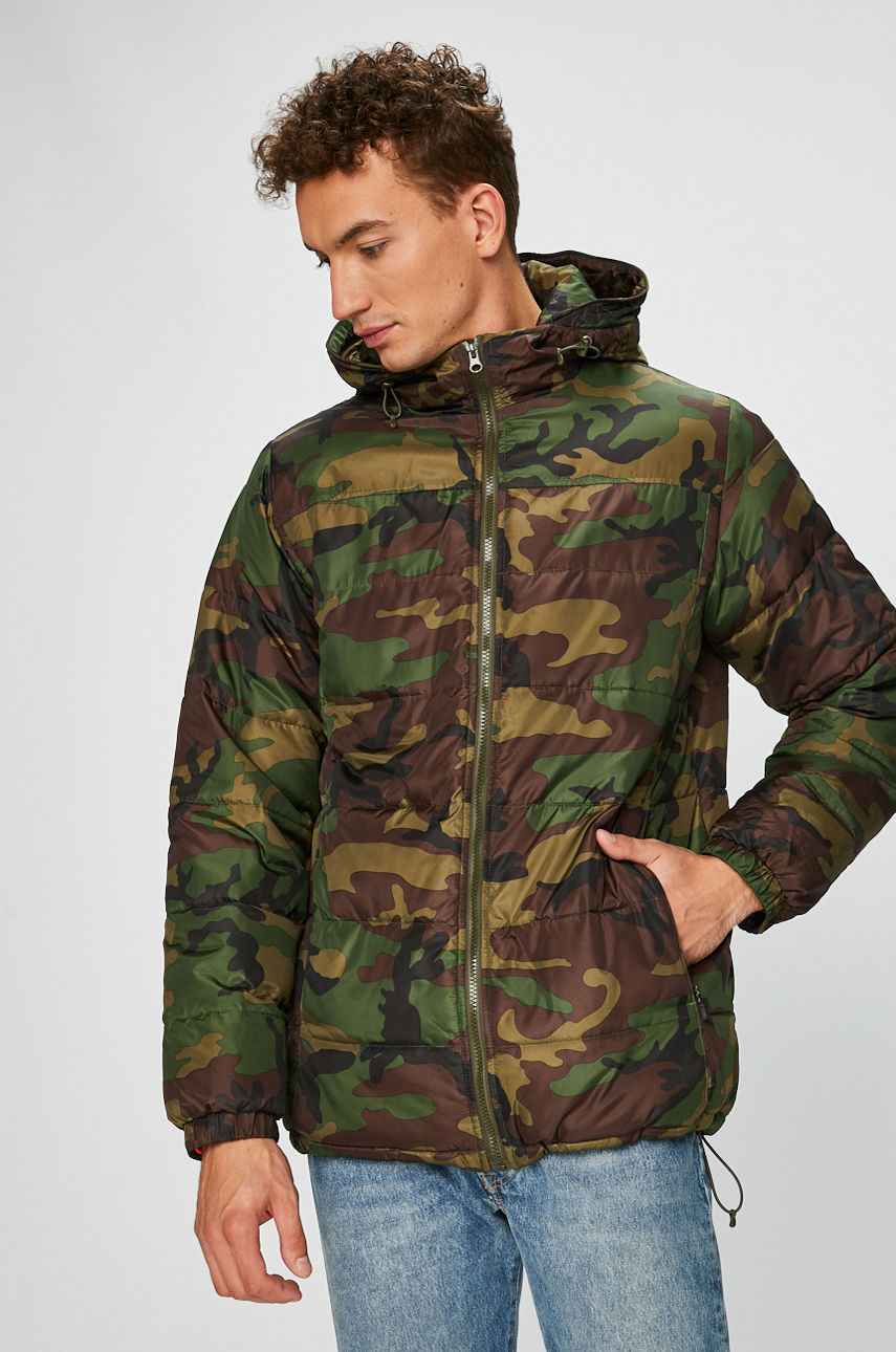 Geci cu gluga pentru barbati | Magazinul cu Oferte