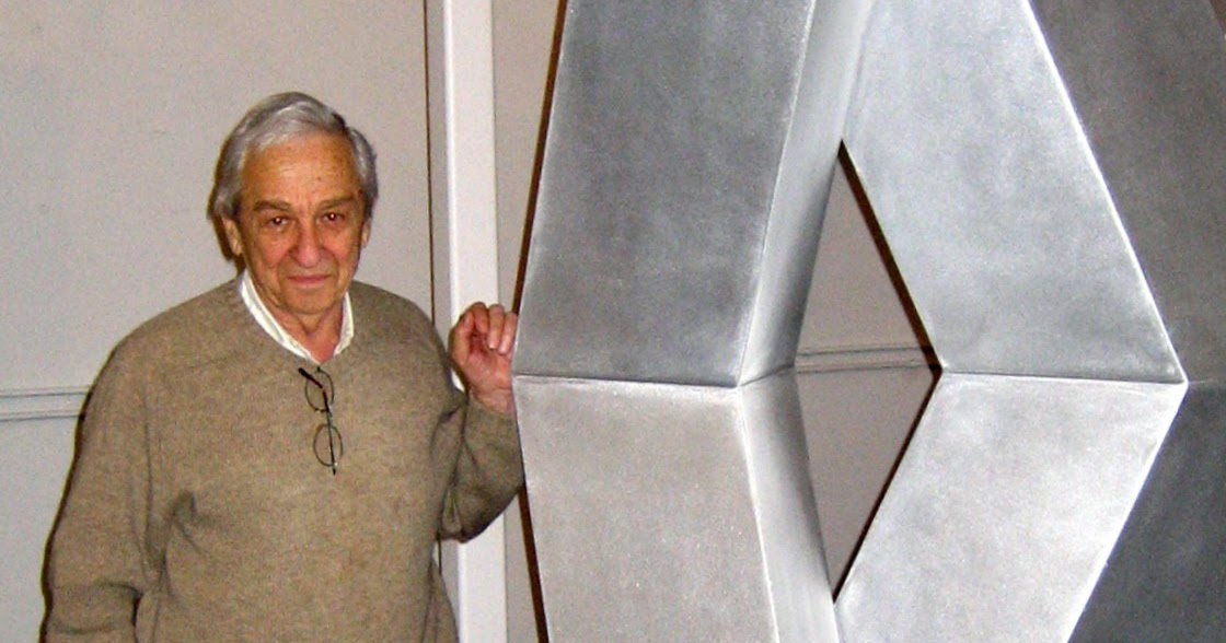 The Mathematical Tourist: Arthur Silverman (1923-2018)