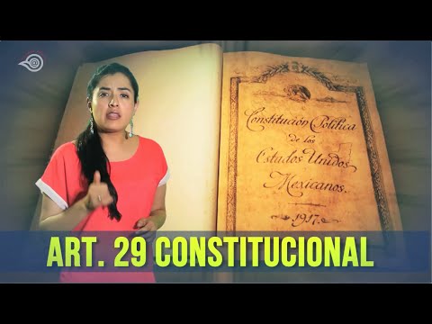 Garantías Constitucionales y Derechos Humanos.: SUSPENSION DE GARANTÍAS.