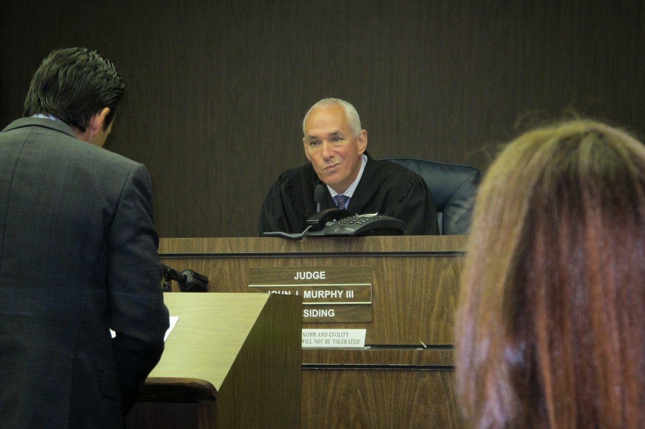 Florida Sunshine State or Corrupshine State?: 2014