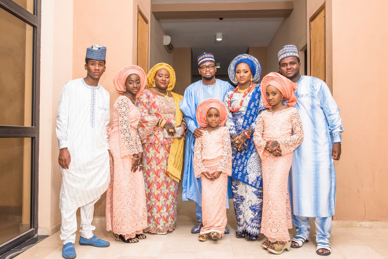 TOZALI: Bello Shehu and Hauwa Musa Jalo