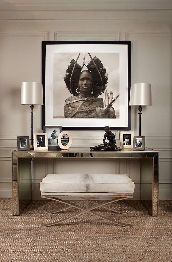 William R. Eubanks Interior Design, Inc.