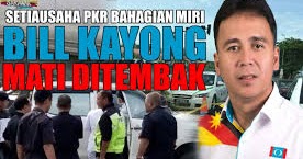 Sematong Express: Are there really no evidences against three accused ...