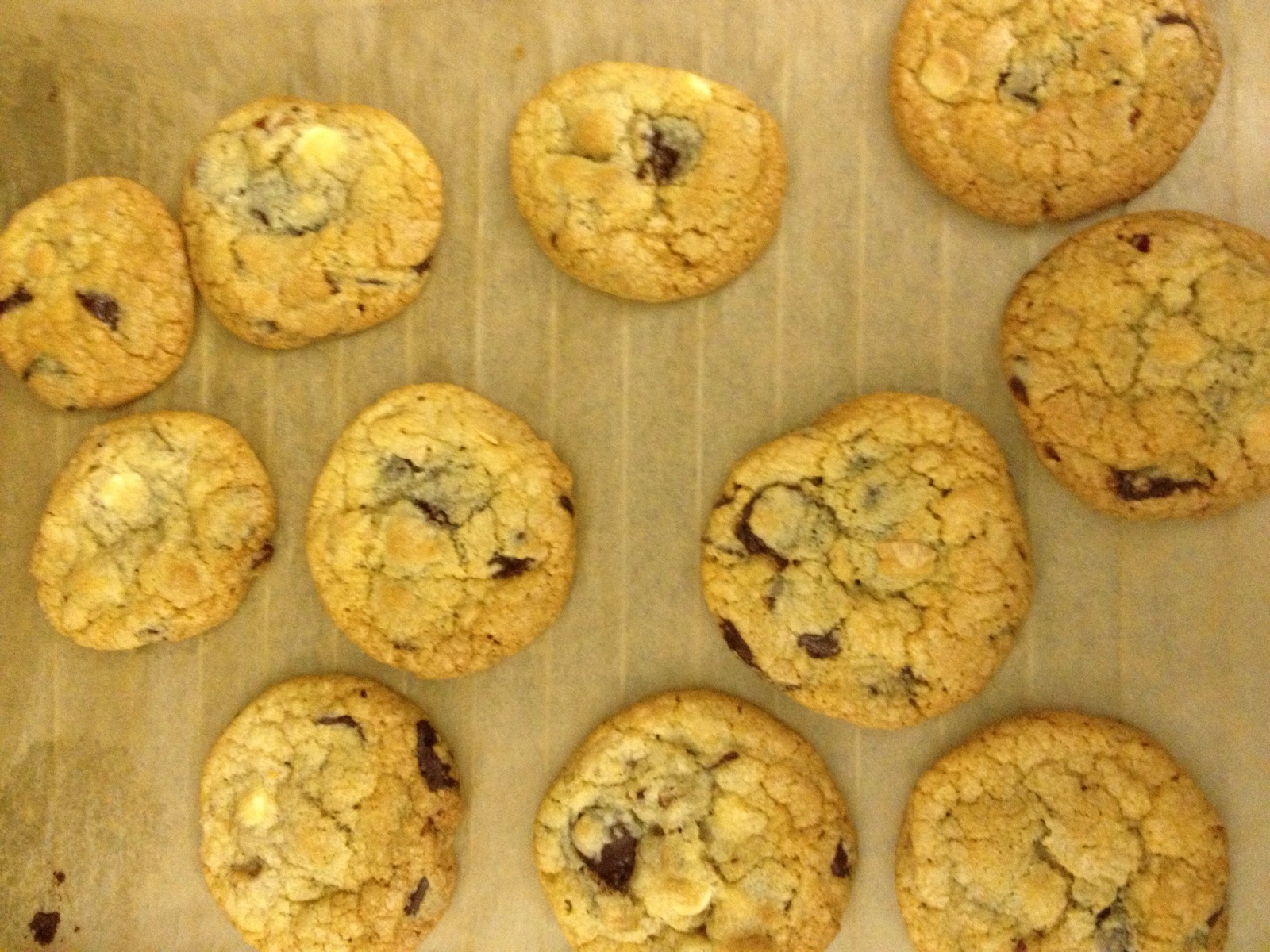 Mijn koekjes: Hoe maak ik een lekker koekje - workshop