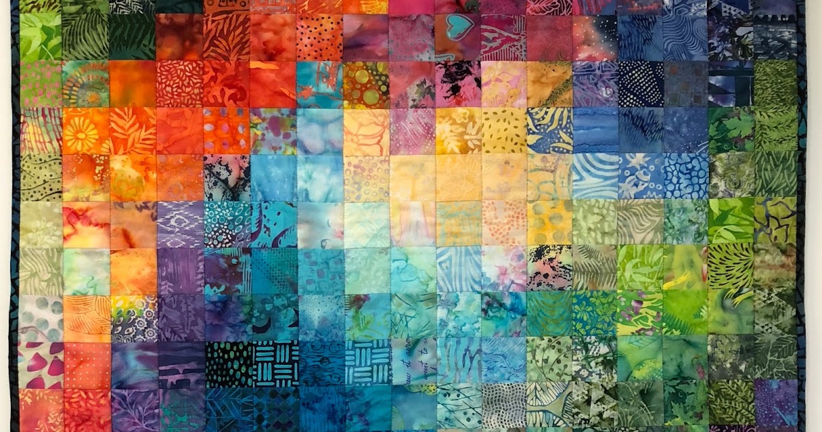 Exuberant Color : Colorburst 2