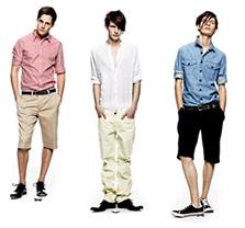 Easy Guides to Men’s Fashion | Quintessentially Men