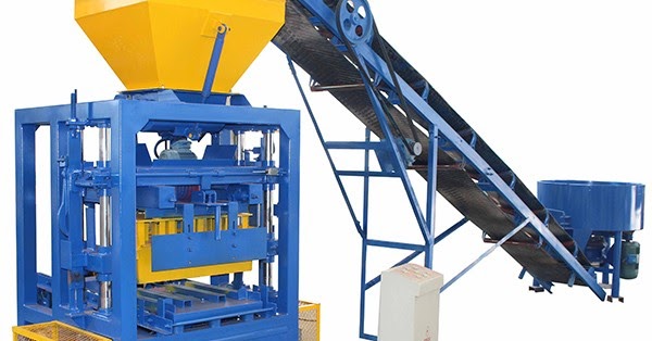 hollow block machine manufacturer: some information about Hollow Block ...