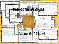 Square Cat by Elizabeth Schoonmaker - Teaching Ideas | The Picture Book ...