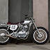 officinasegreta: Suzuki TU250 by 2LOUD Custom