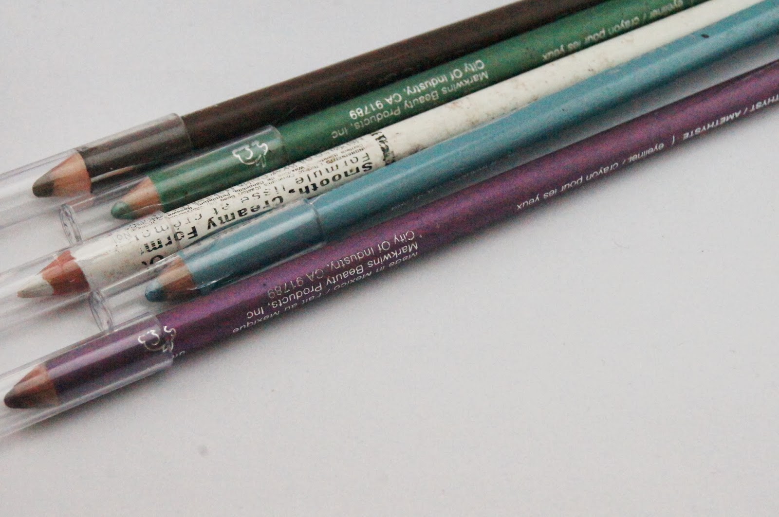 Wet n Wild Color Icon Liner Brow & Eye Liner Pencil