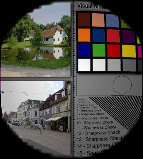 The VRguy's Blog: 2017