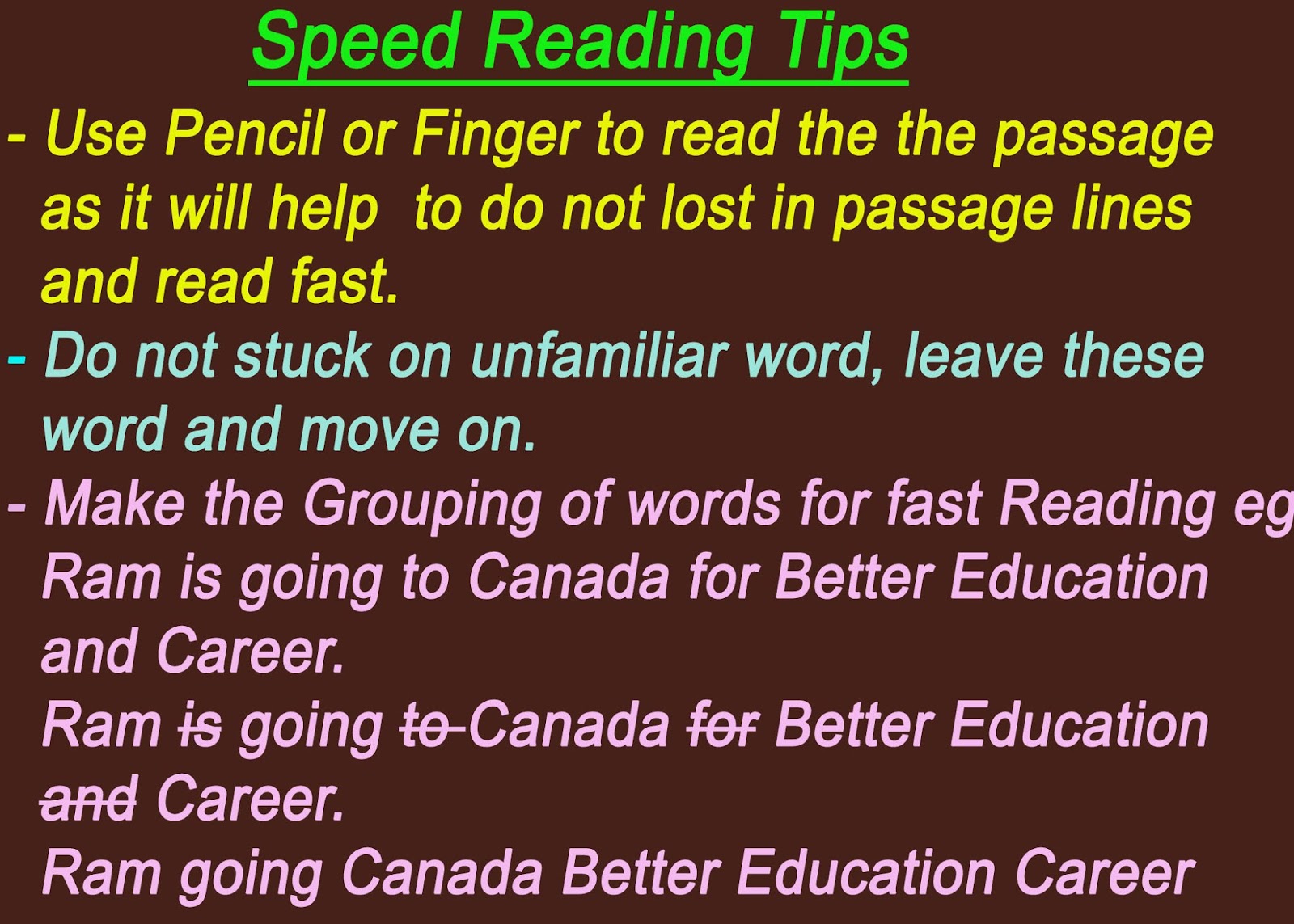 IELTS Reading Tips 2018 19 SandeepPooni A Blog For Latest Technology ielts-reading-tips-2018-19-sandeeppooni-a-blog-for-latest-technology