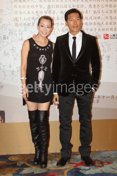 Hong Kong, My Love: Roy Cheung (張耀揚): Press Archive 2011 - Part 2
