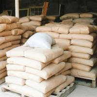 CE World...: Kaedah Penyimpanan Bahan Binaan