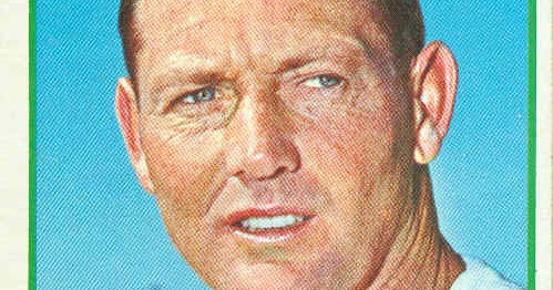 1965 Topps Baseball: Final Card - Frank Lary