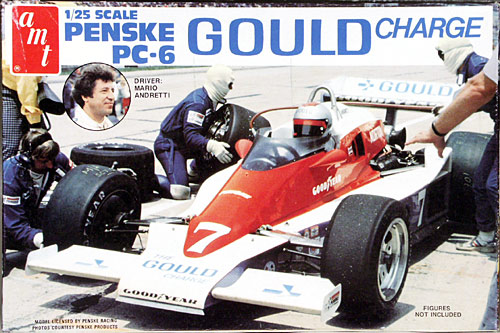 Kevin Triplett's Racing History : February 2017