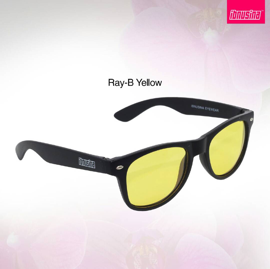 SPEK MATA POLARIZED ANTI SILAU: CARA BERKESAN ATASI SILAU SIANG & MALAM ...