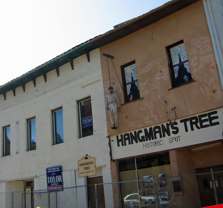 Going RV Way: Folsom, Coloma, Hangtown (Placerville) & Groomed Girl