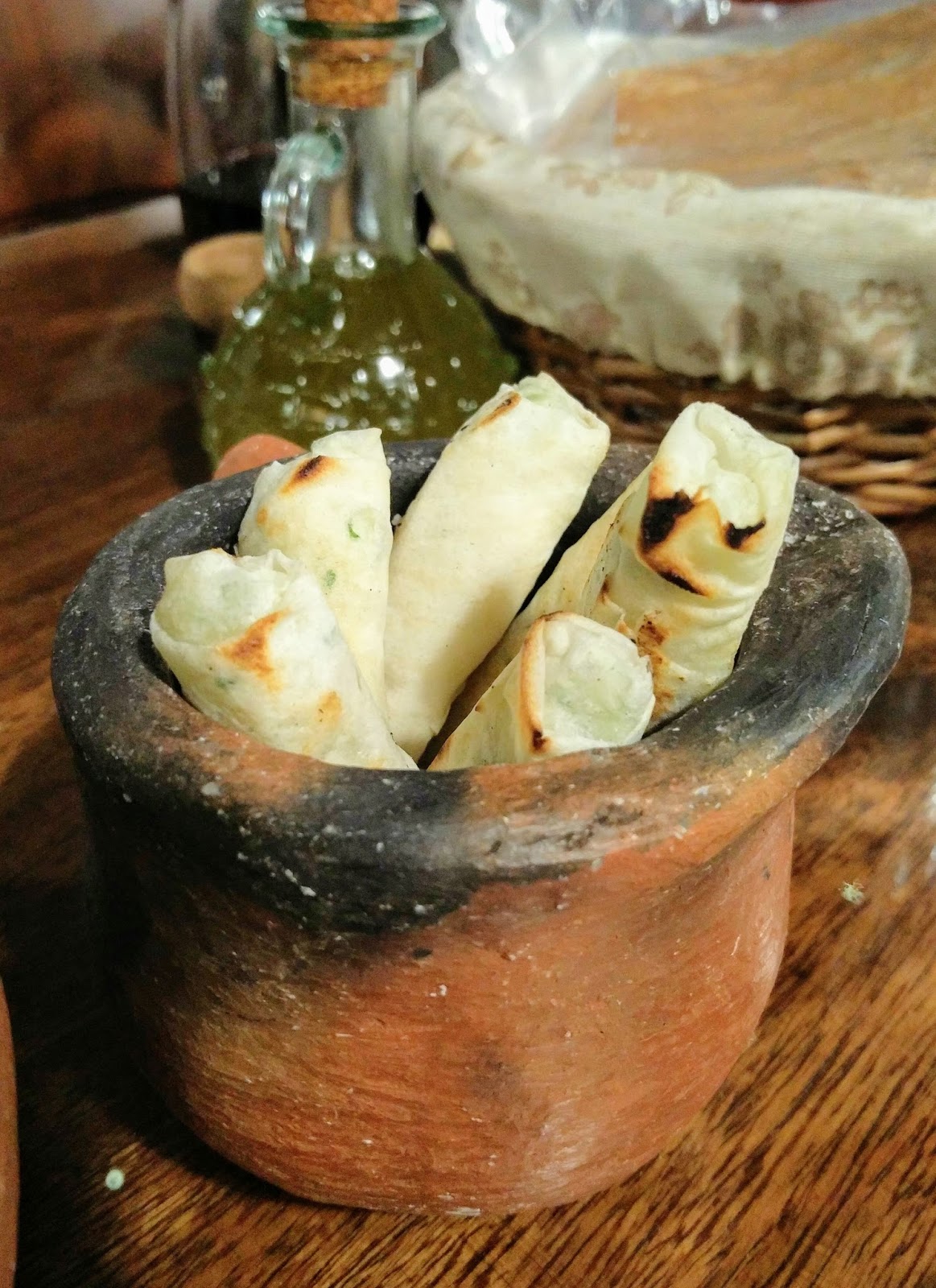 Rustic Byblos, Far From The Crowds and Tourists