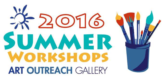 Art Outreach Gallery