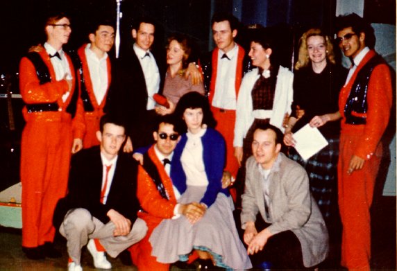 Vintage Edmonton: The Al Girard Collection