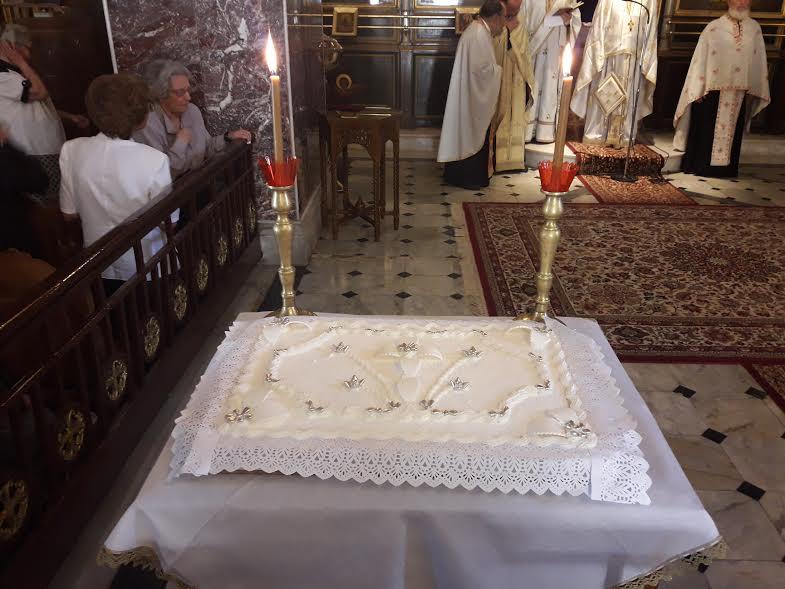 ΜΝΗΜΟΣΥΝΟ ΥΠΕΡ ΤΩΝ 26 ΨΥΧΩΝ ΠΟΥ ΕΧΑΣΑΝ ΤΗ ΖΩΗ ΤΟΥΣ ΣΤΟ ΣΕΙΣΜΟ ΤΟΥ ...