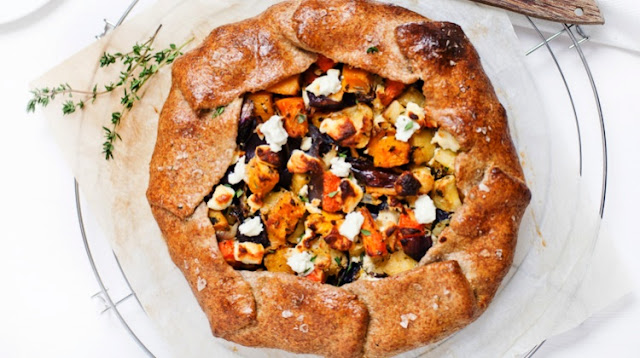 2 különleges zöldséges étel - Magazin