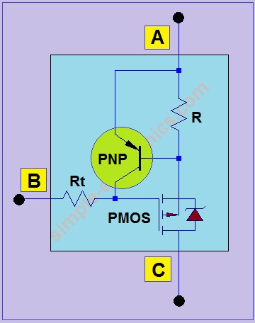 Constant Current Source using MOSFET | simple electronics