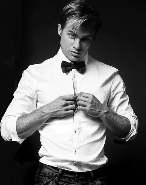 SETH KUHLMANN AT SOUL ARTIST MANAGEMENT BY BRIAN JAMIE | MALE MODELS OF ...