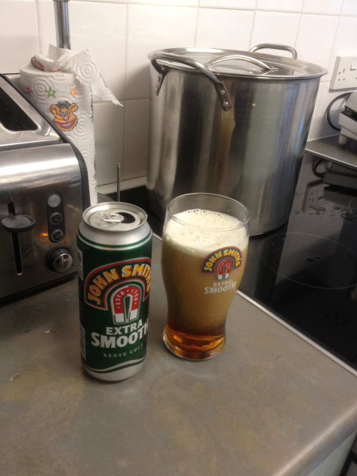 BIAB Tutorial: How to Brew all-grain the BIAB way