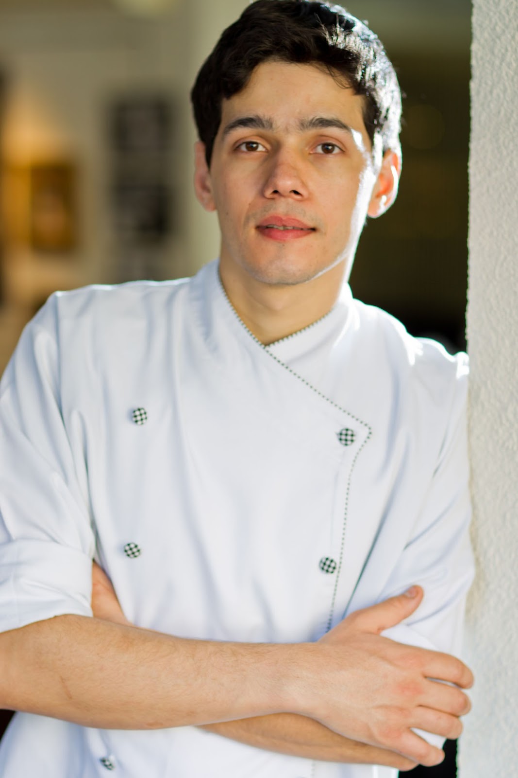 marian guimaraes emblog: Chef Lenin Palhano assume Terra Madre e C La Vie