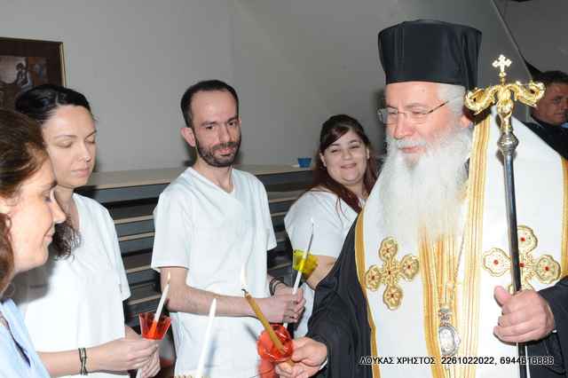 photo studio HELEN: AΝΑΣΤΑΣΗ ΣΤΟ ΝΙΚΟΔΗΜΙΟ ΙΔΡΥΜΑ ΧΡΟΝΙΩΝ ΠΑΘΗΣΕΩΝ ΑΓ ...