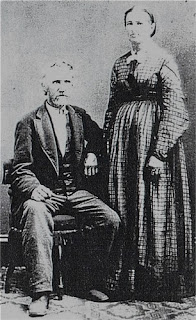 Brian Roper Family History