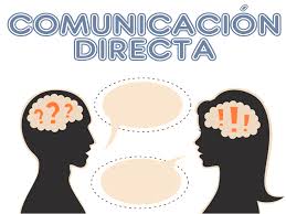 Ciencias de la Comunicación I: Comunicación directa o indirecta