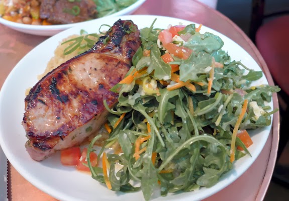 The Manx - Montreal Food Pictures