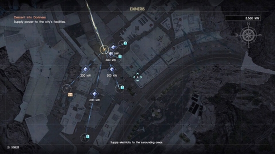 O.X.I.D.E : FFXV Multiplayer Expansion Comrades