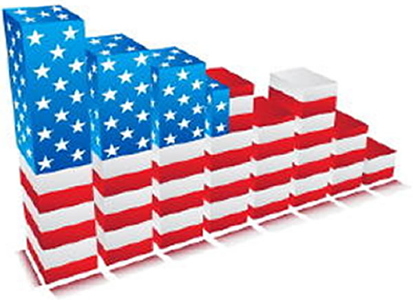 The Pragmatist: Main Causes of American Decline: Culturally ...