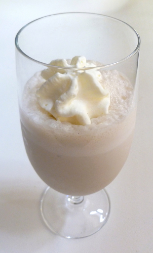 Cookistry: Sweet & Saucy Frosty Blitz