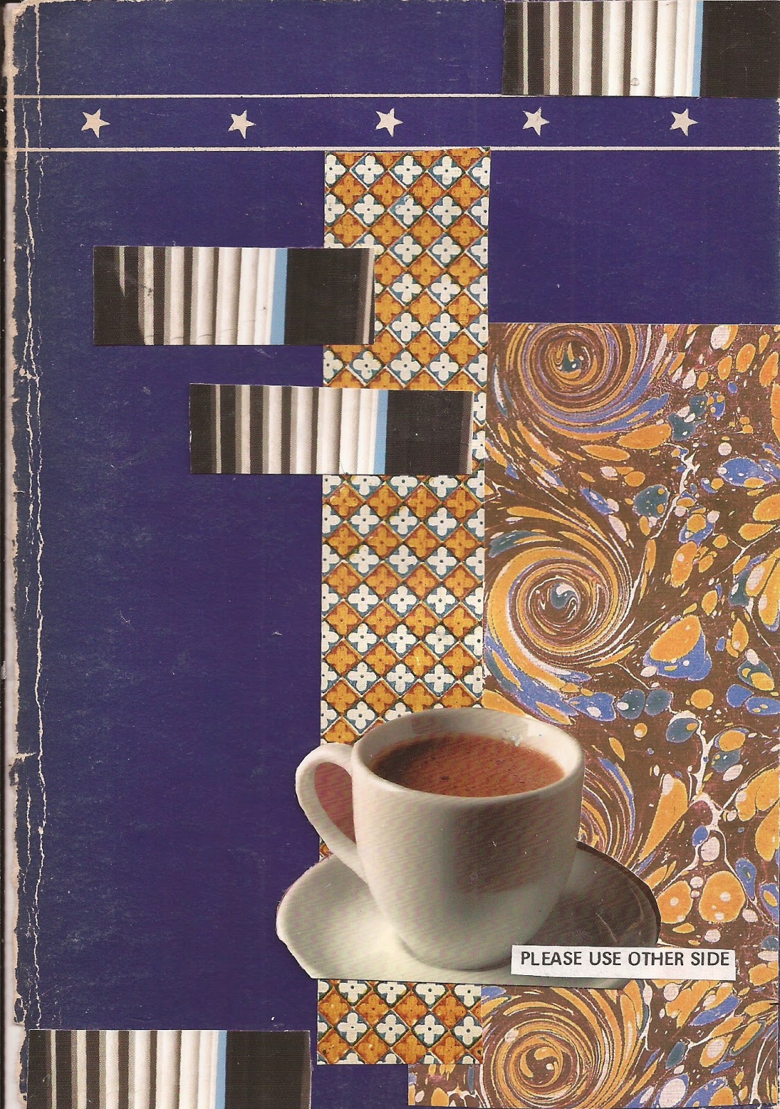 Mail me some art: 10 things you can use to make a postcard