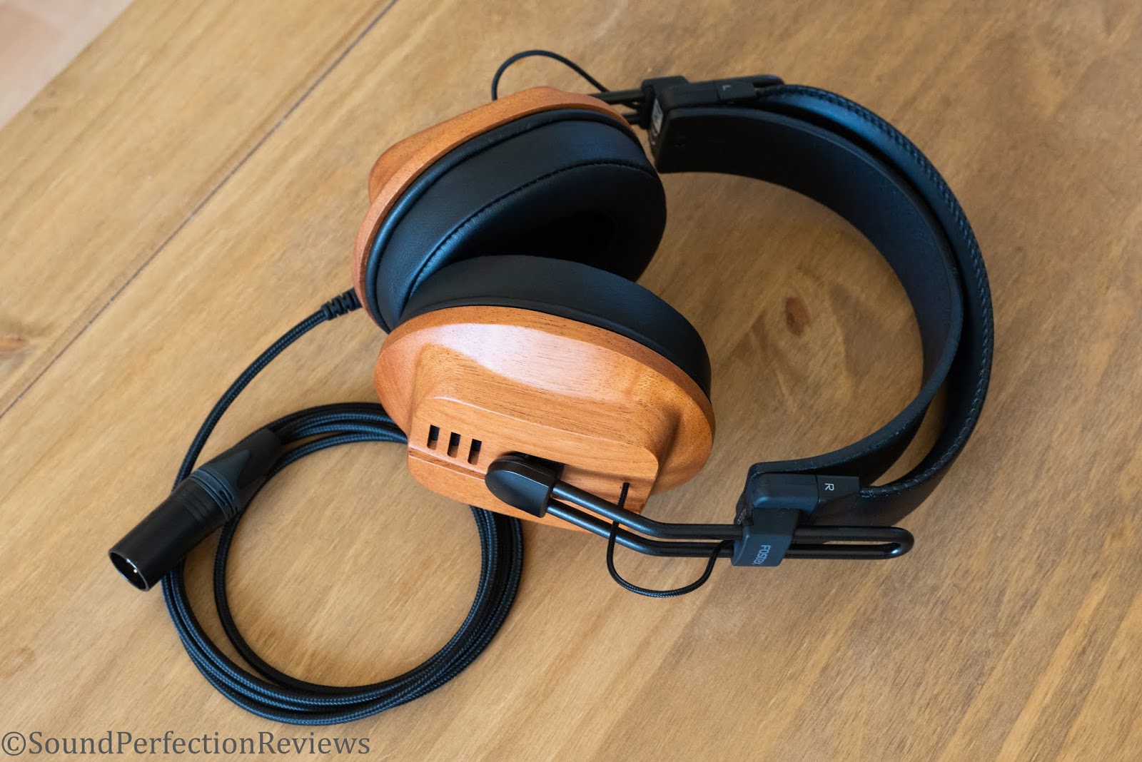 Fostex T60RP - Reviews | Headphone Reviews and Discussion - Head-Fi.org